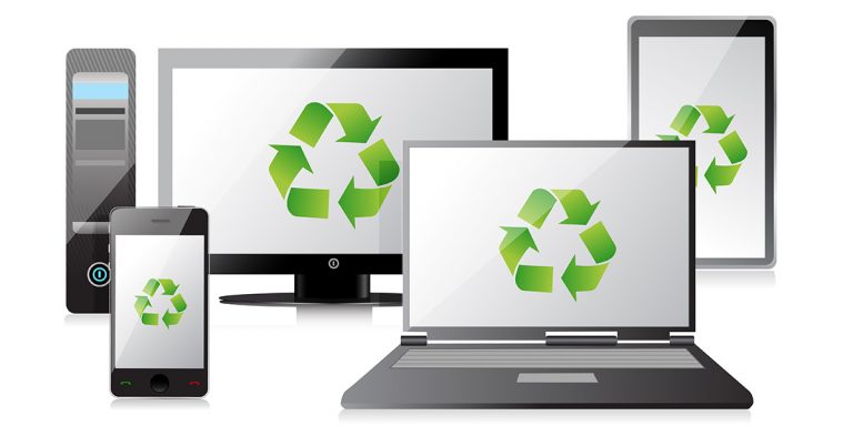 How to Choose an ITAD Provider - Enlivened Tech